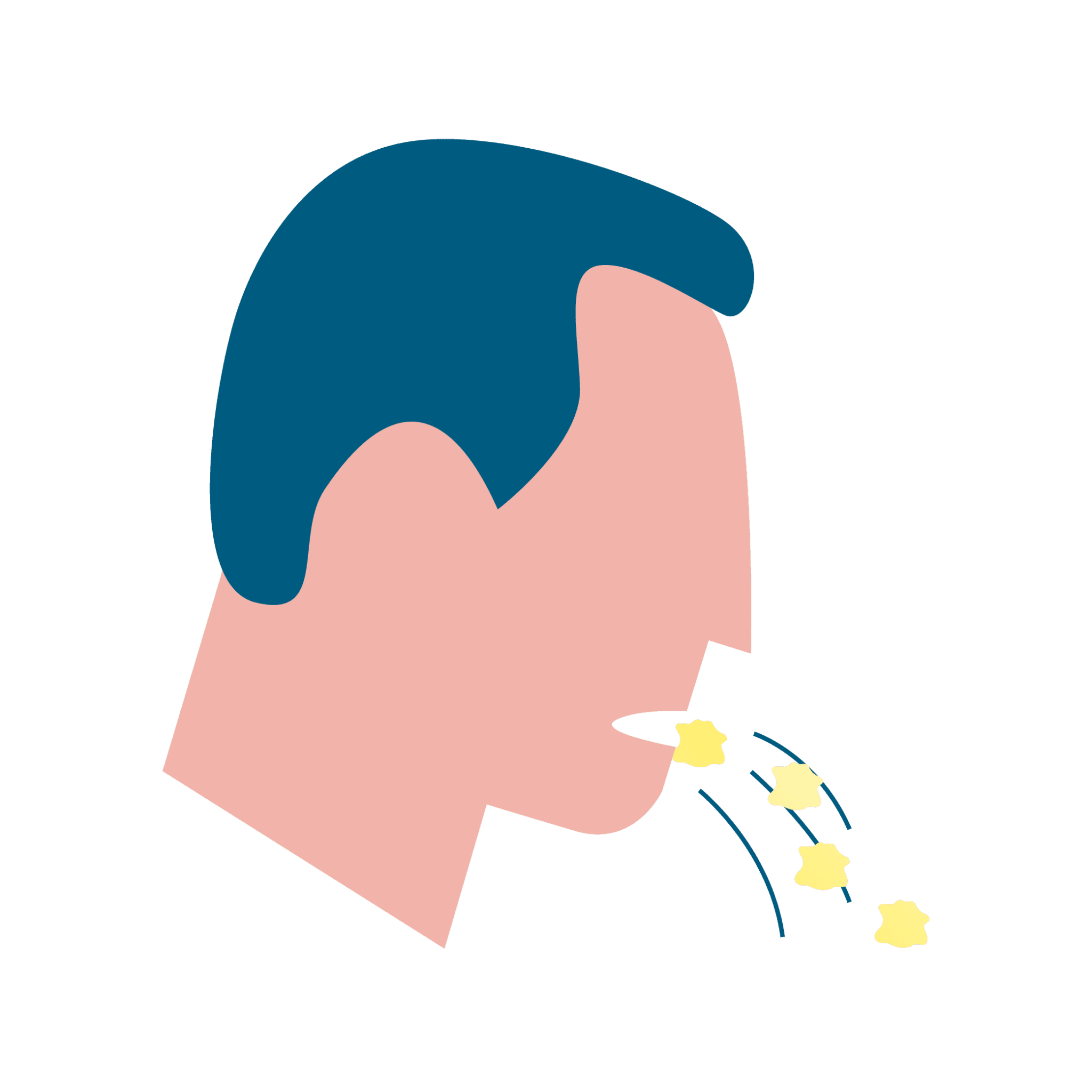 Clear Phlegm and Strengthen Lung Functions | Fluimucil® Malaysia