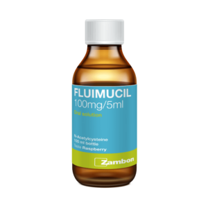 For Kids - Fluimucil Malaysia