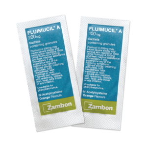 Cough With Phlegm Relief For Kids | Fluimucil® Malaysia