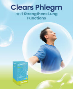 Clear Phlegm For Adults | Fluimucil® Malaysia